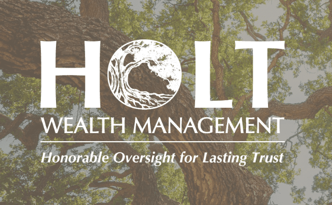 Home - Holt Wealth Management